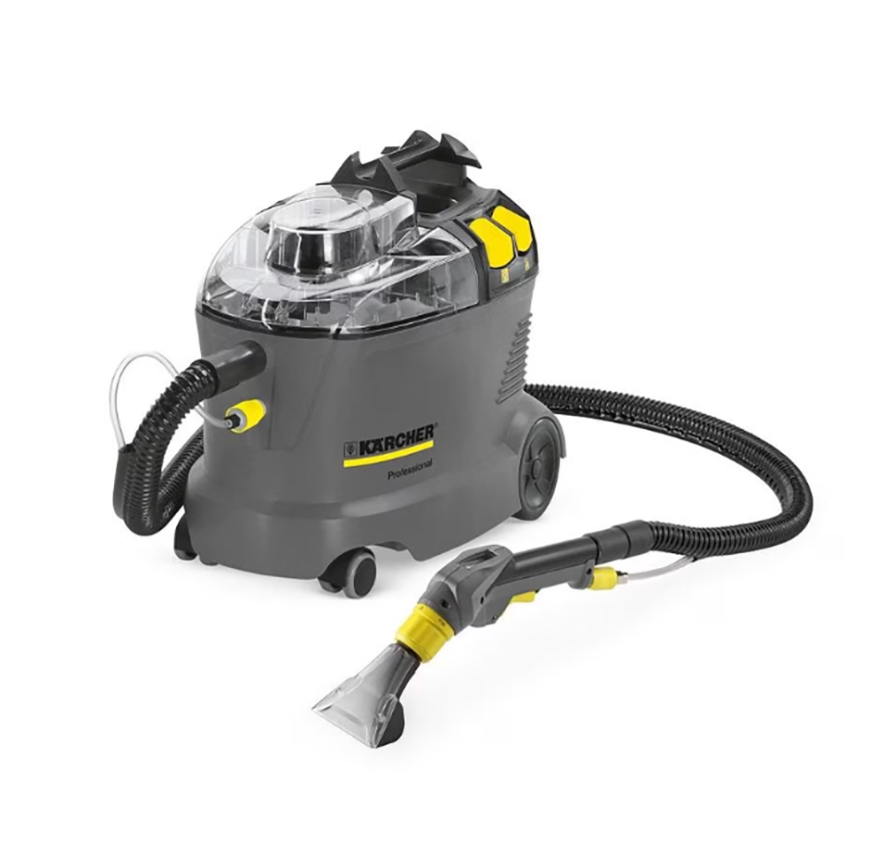 SECADOR DE ALFORMBRAS Y PISOS AB84 – Hidrolavadoras Karcher