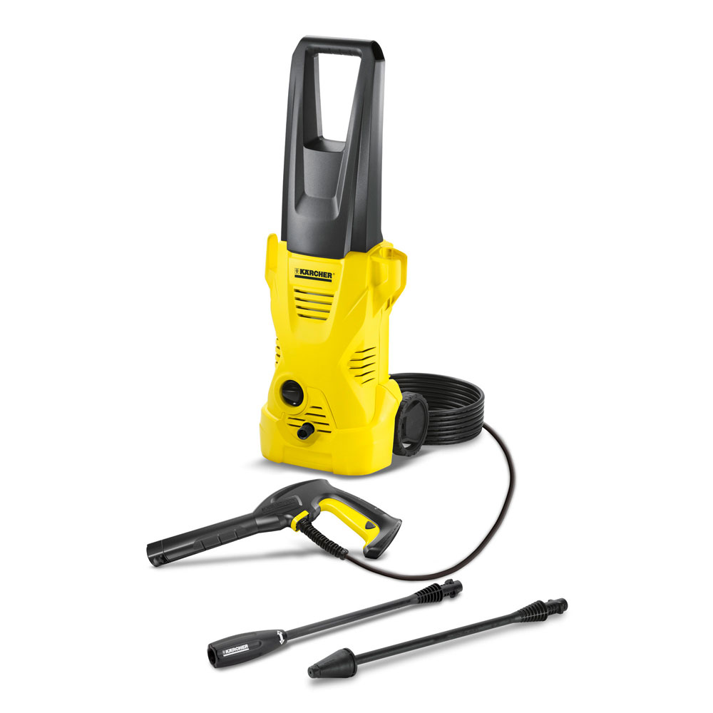 KARCHER K 2 – Hidrolavadoras Karcher